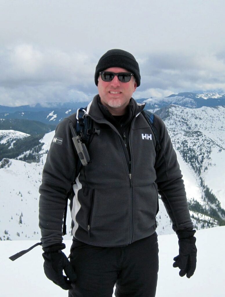 About Cliff – CliffBarackman.com