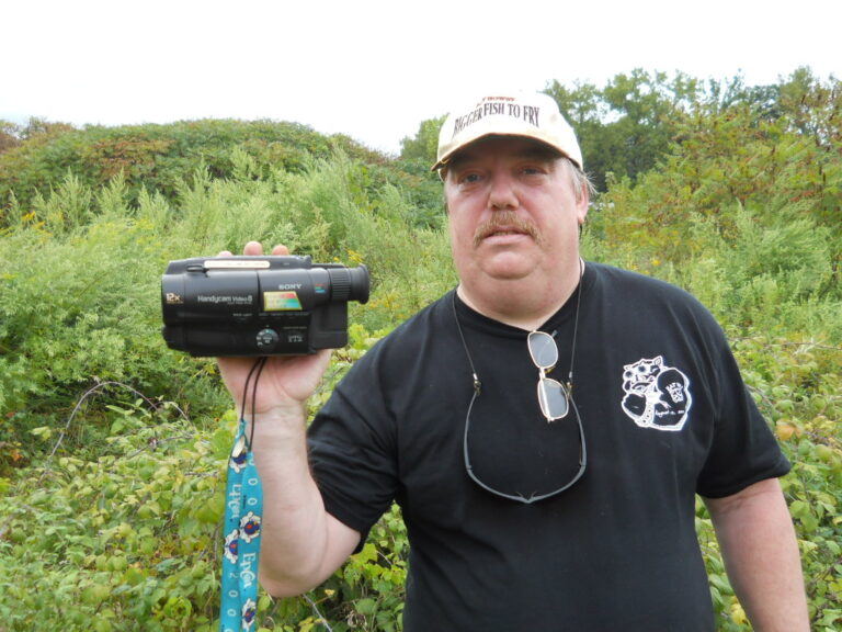 1997 New York Baby Footage – CliffBarackman.com